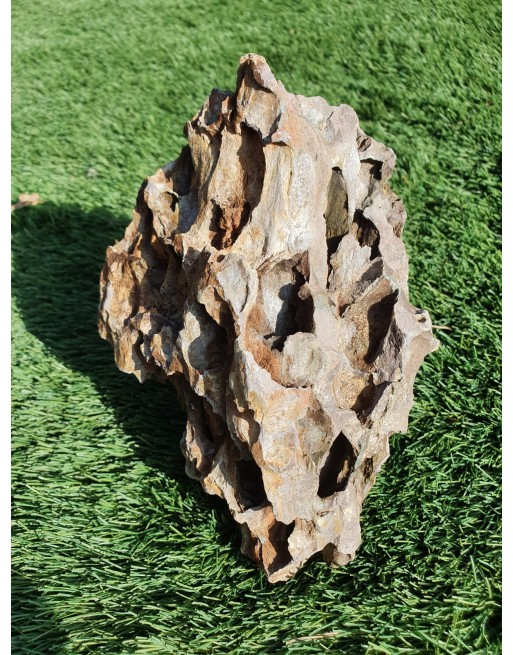 Roca dragón 1kg (se puede elegir pieza)