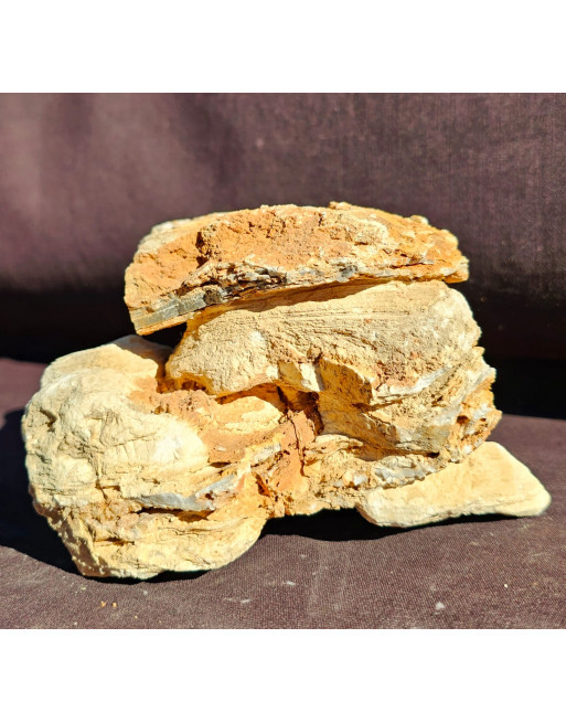 Pagoda roca 1kg